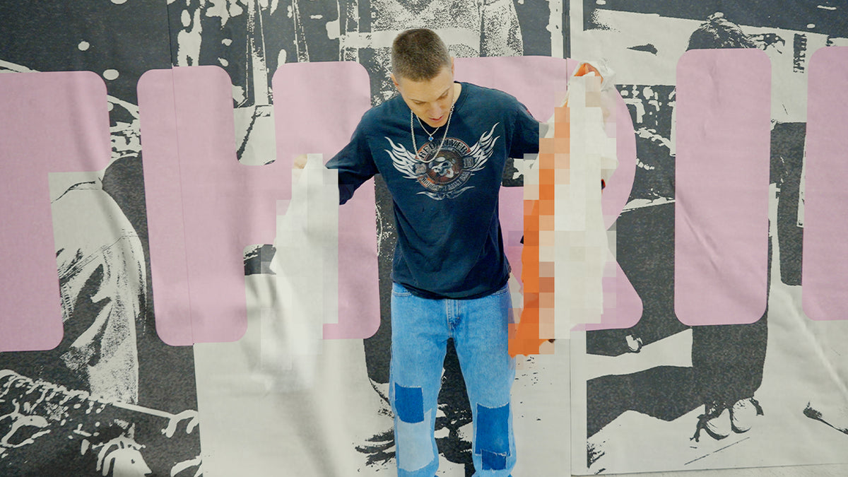 Copping The Best Fits for $5 at ThriftCon ATL