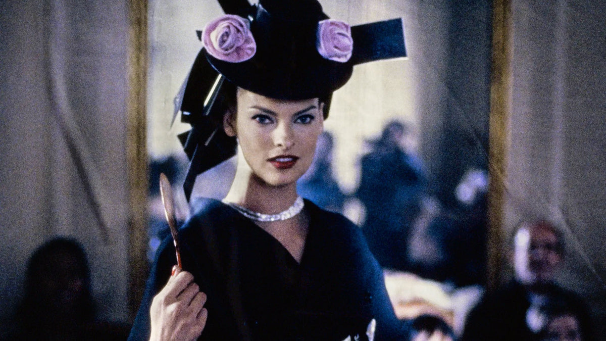 Galliano’s F/W 1994 Show: A Blueprint for Iconic Fashion – ThriftCon