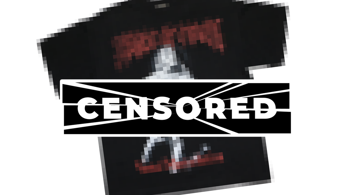 A Quick Look At 5 Of The Most Controversial T-shirts Ever Made – ThriftCon