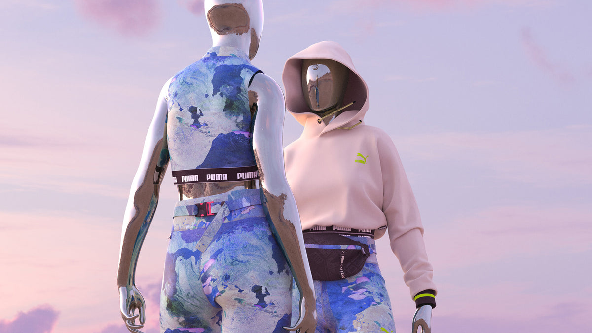 Future Fit: Digital Clothing Is Here to Change the Game – ThriftCon