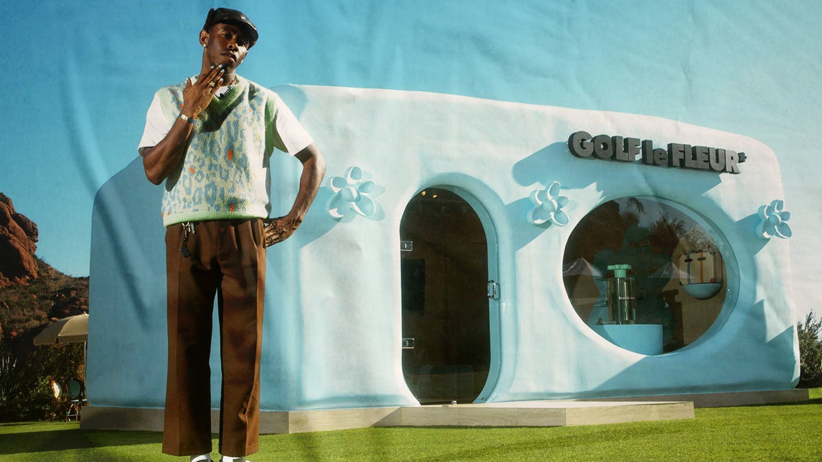 Grandpacore Blends Old Fashioned Nostalgia w/ Modern Fits – ThriftCon