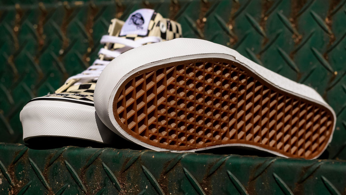Podcast: The History of VANS Shoes and Paul Van Doren – ThriftCon