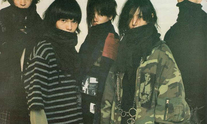 ThriftCon - The #1 Vintage Clothing Convention in the Country